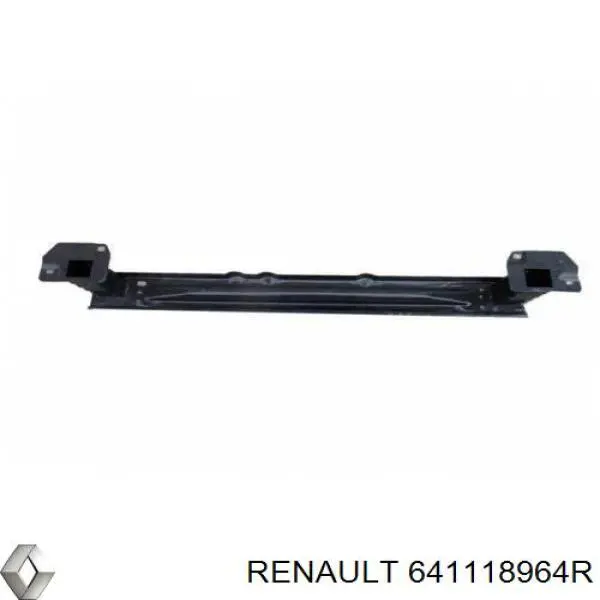 641118964R Renault (RVI) сравнить цены на Автопро