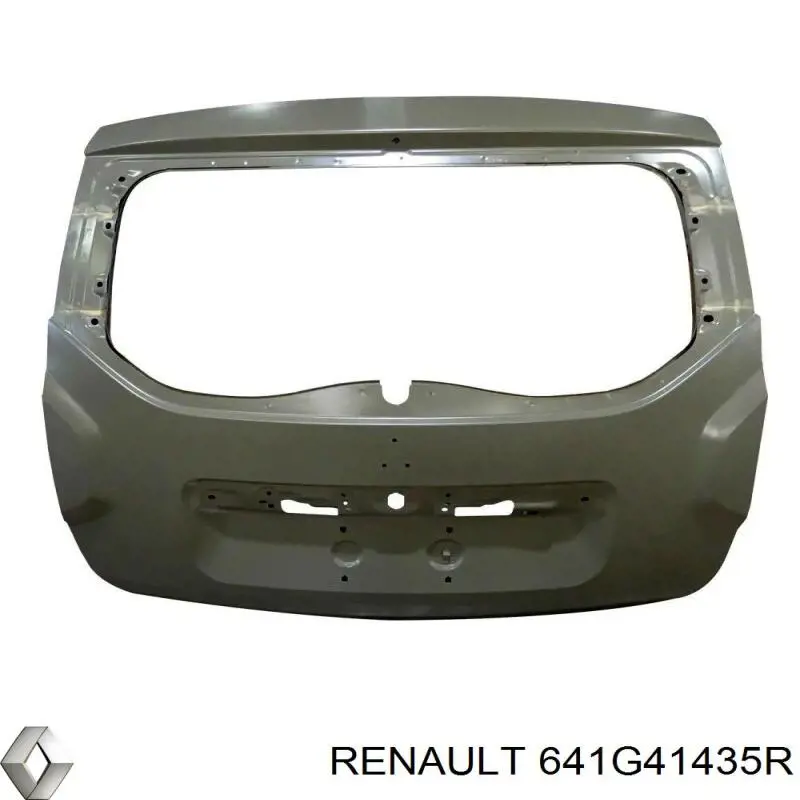 641G41435R Renault (RVI) сравнить цены на Автопро