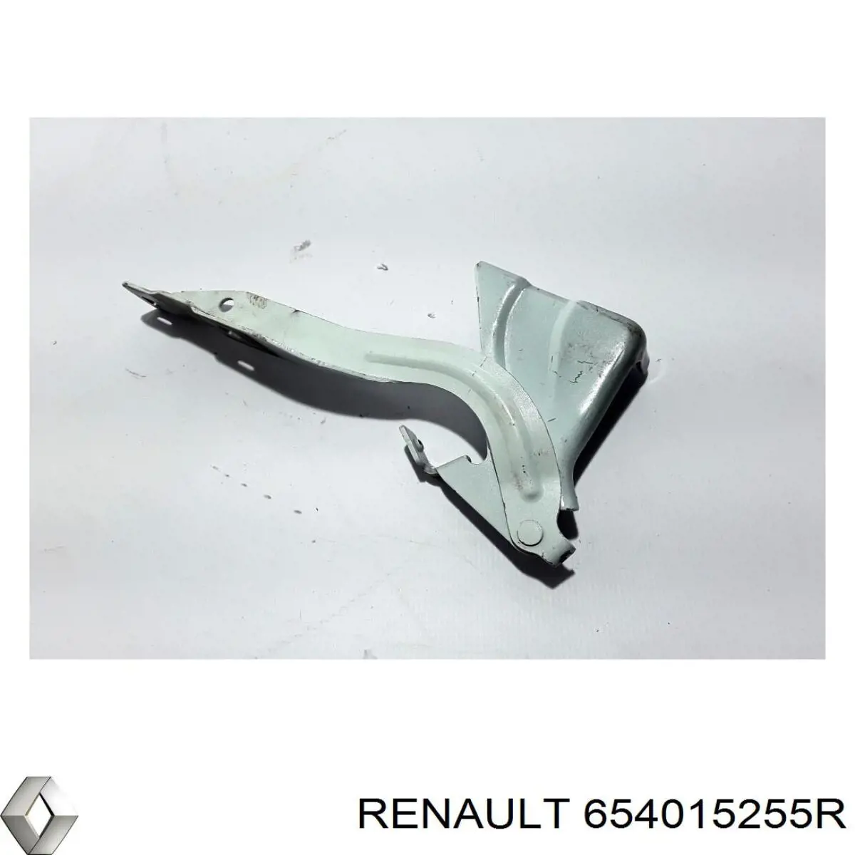 654015255R Renault (RVI) сравнить цены на Автопро