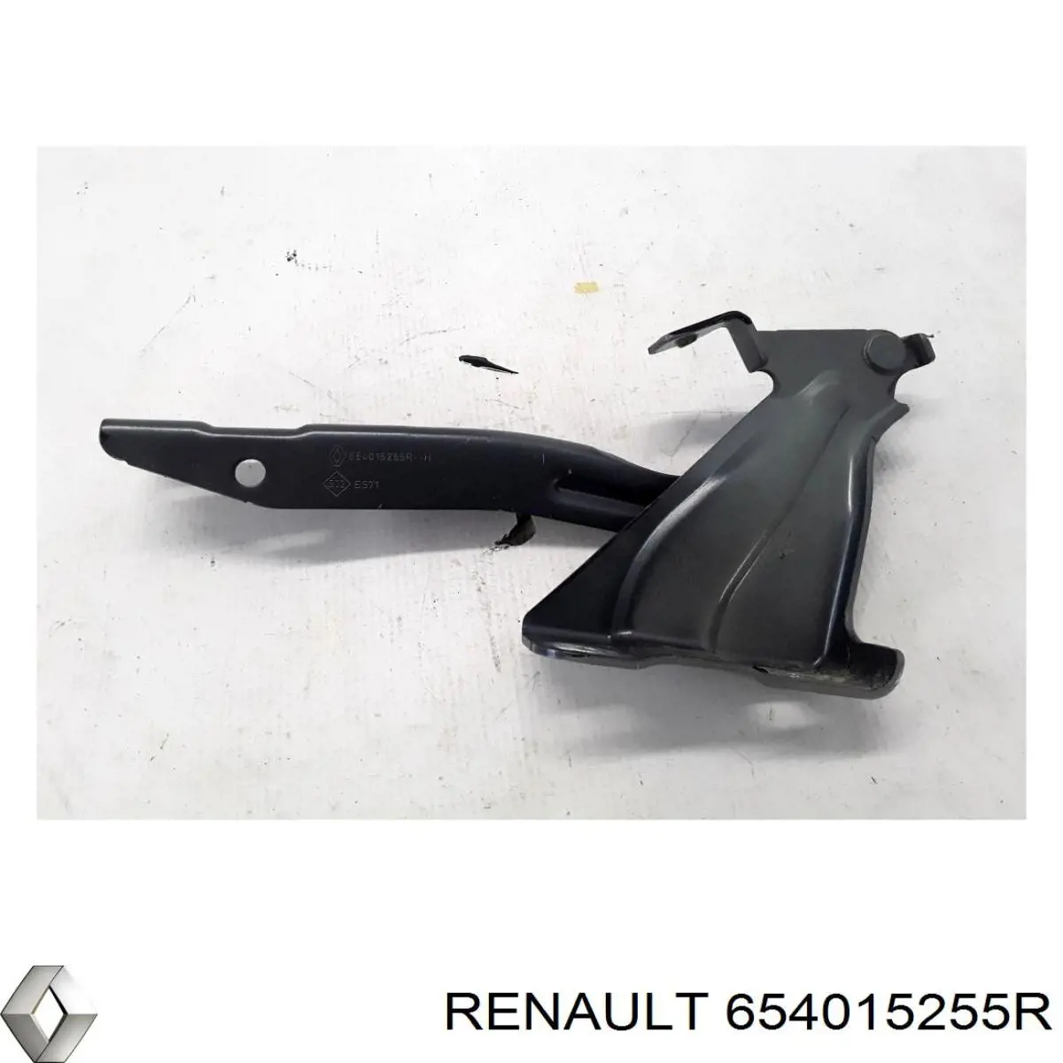 654015255R Renault (RVI) сравнить цены на Автопро