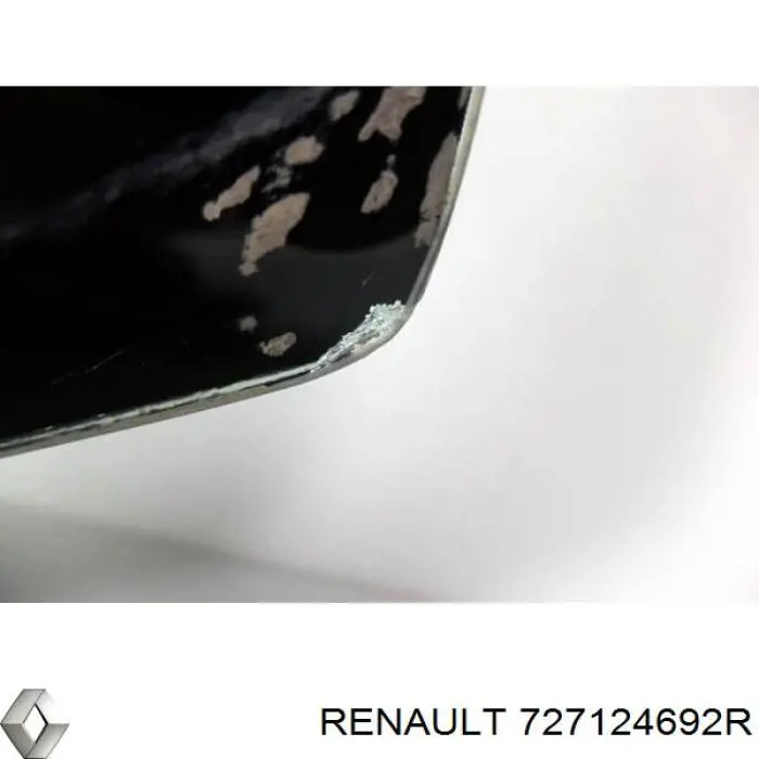 727124692R Renault (RVI) Стекло лобовое
