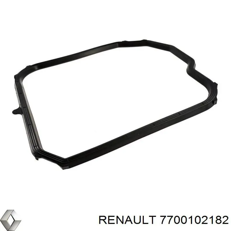 7700102182 Renault (RVI) сальник