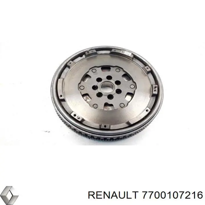 7711135430 Renault (RVI) сцепление