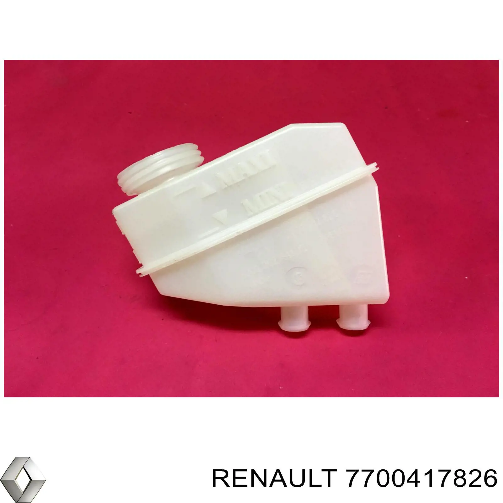 7700417826 Renault (RVI) сравнить цены на Автопро