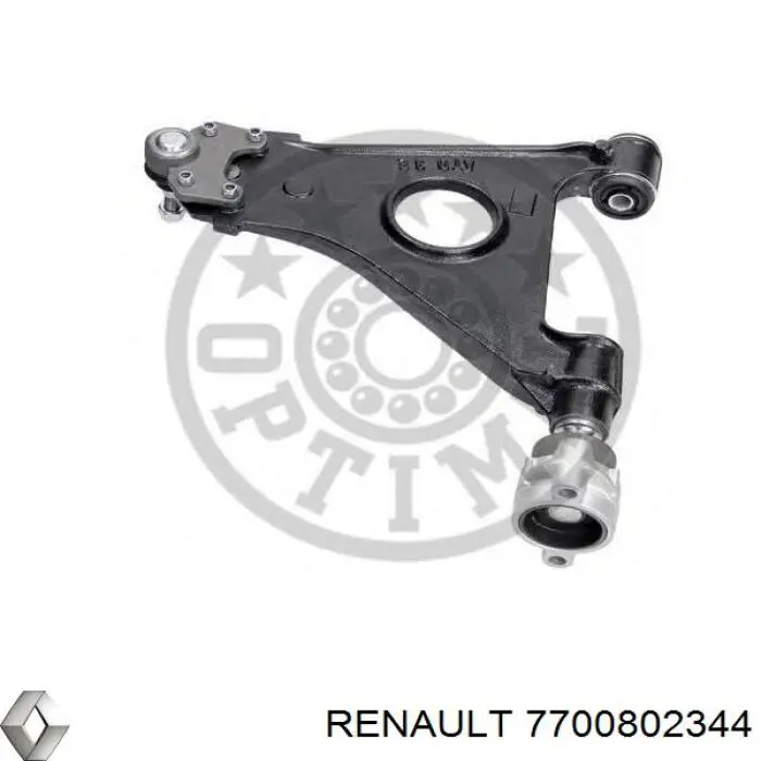 7700802344 Renault (RVI) сравнить цены на Автопро