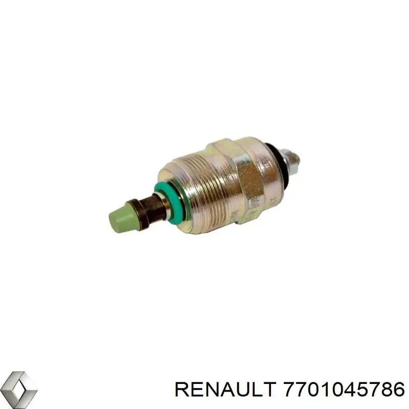 7701045786 Renault (RVI) сравнить цены на Автопро