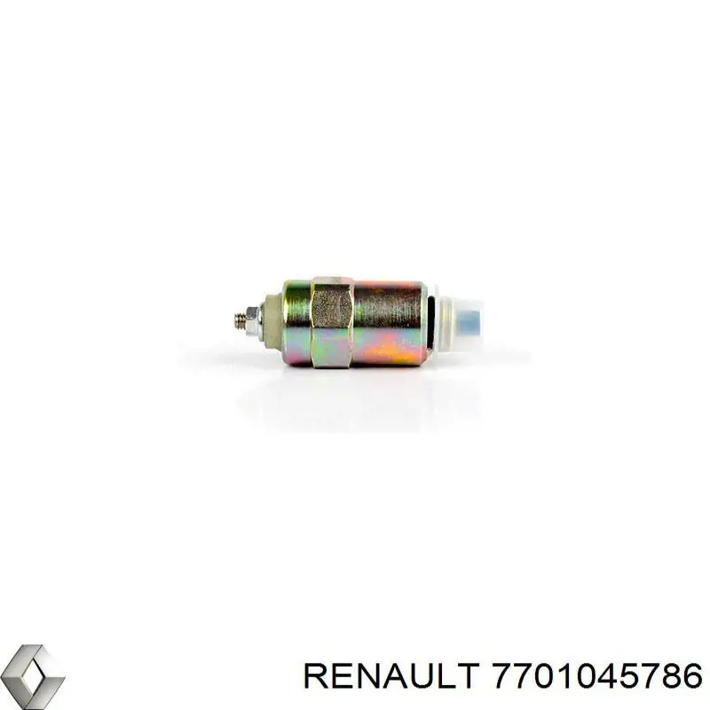 7701045786 Renault (RVI) сравнить цены на Автопро