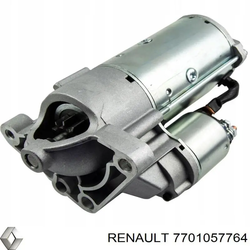 7701057764 Renault (RVI) крышка (пробка бензобака)