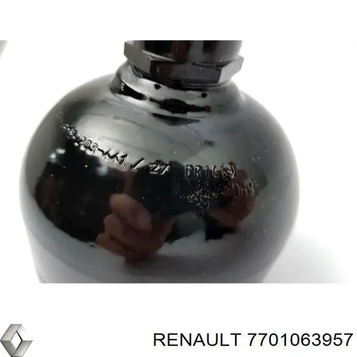 7701063957 Renault (RVI) сравнить цены на Автопро