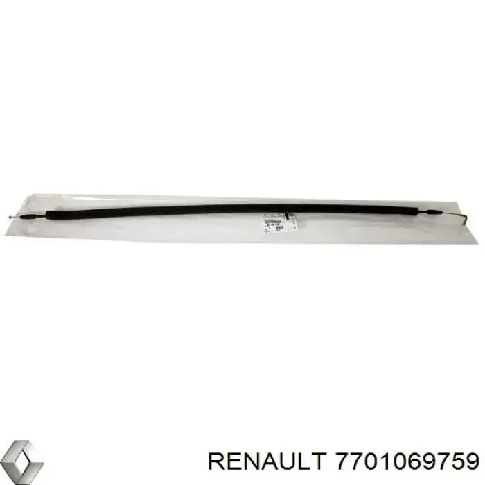 7701069759 Renault (RVI) сравнить цены на Автопро