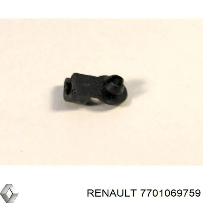 7701069759 Renault (RVI) сравнить цены на Автопро