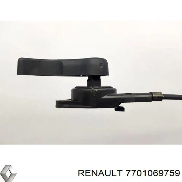 7701069759 Renault (RVI) сравнить цены на Автопро