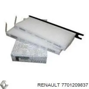 7701209837 Renault (RVI) Фильтр салона