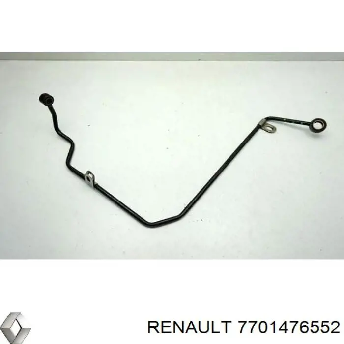 7701476552 Renault (RVI)