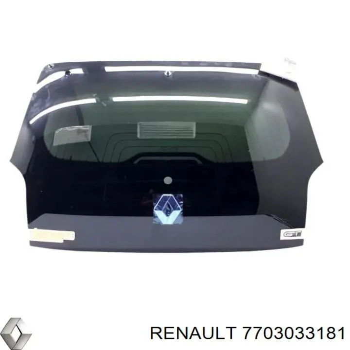7703033181 Renault (RVI) сравнить цены на Автопро
