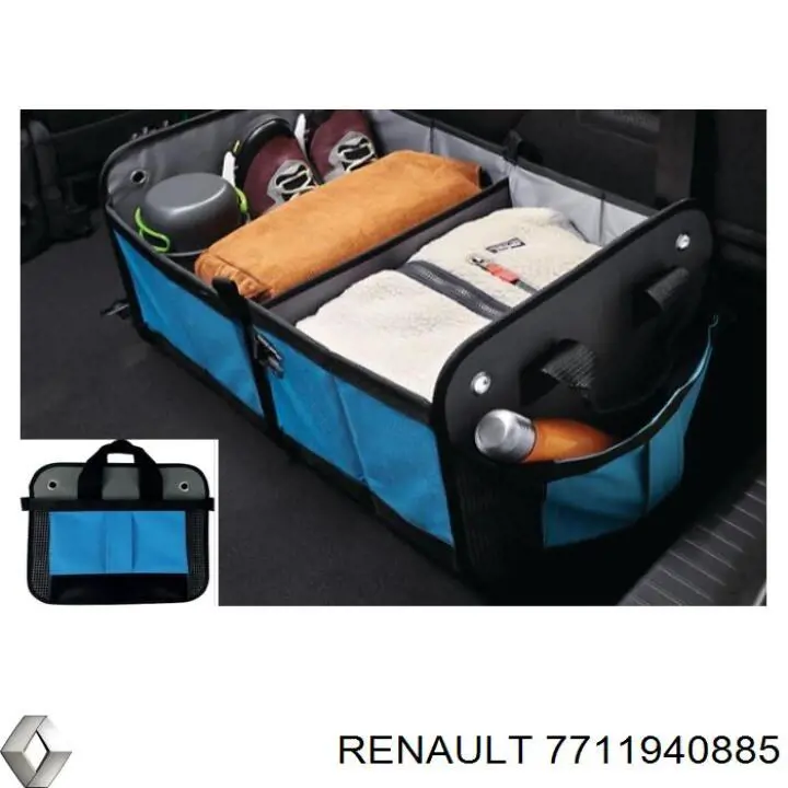 7711940885 Renault (RVI) сравнить цены на Автопро