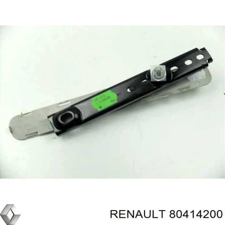 80414200 Renault (RVI) сравнить цены на Автопро
