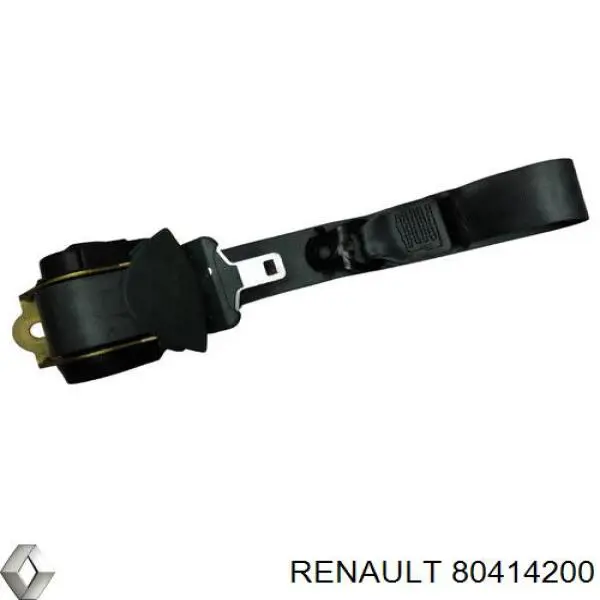 80414200 Renault (RVI) сравнить цены на Автопро