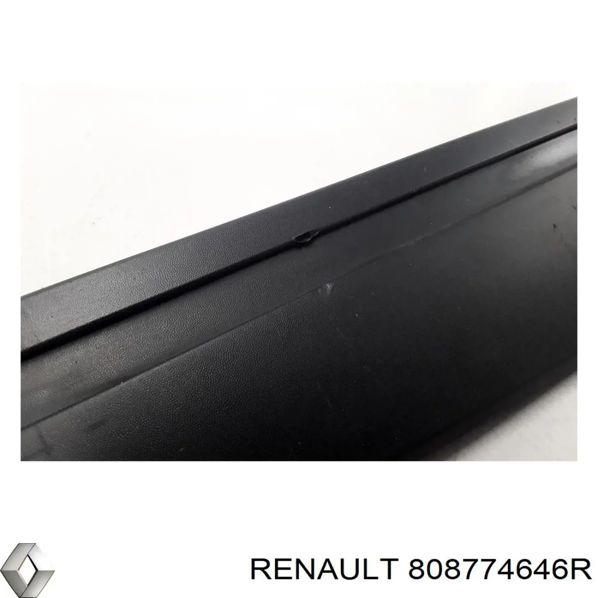 808774646R Renault (RVI) сравнить цены на Автопро