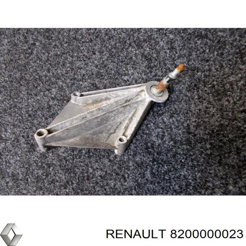 8200000023 Renault (RVI) сравнить цены на Автопро