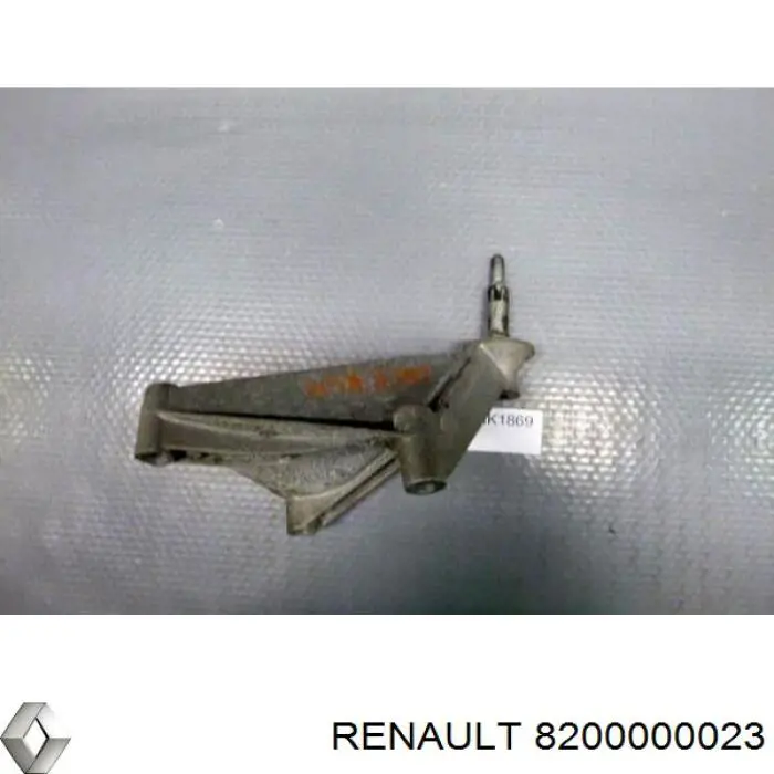 8200000023 Renault (RVI) сравнить цены на Автопро