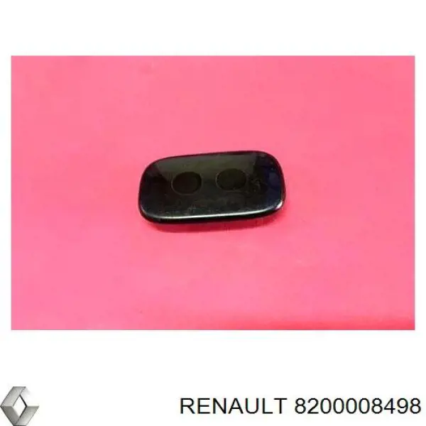 8200008498 Renault (RVI) Накладка ручки двери