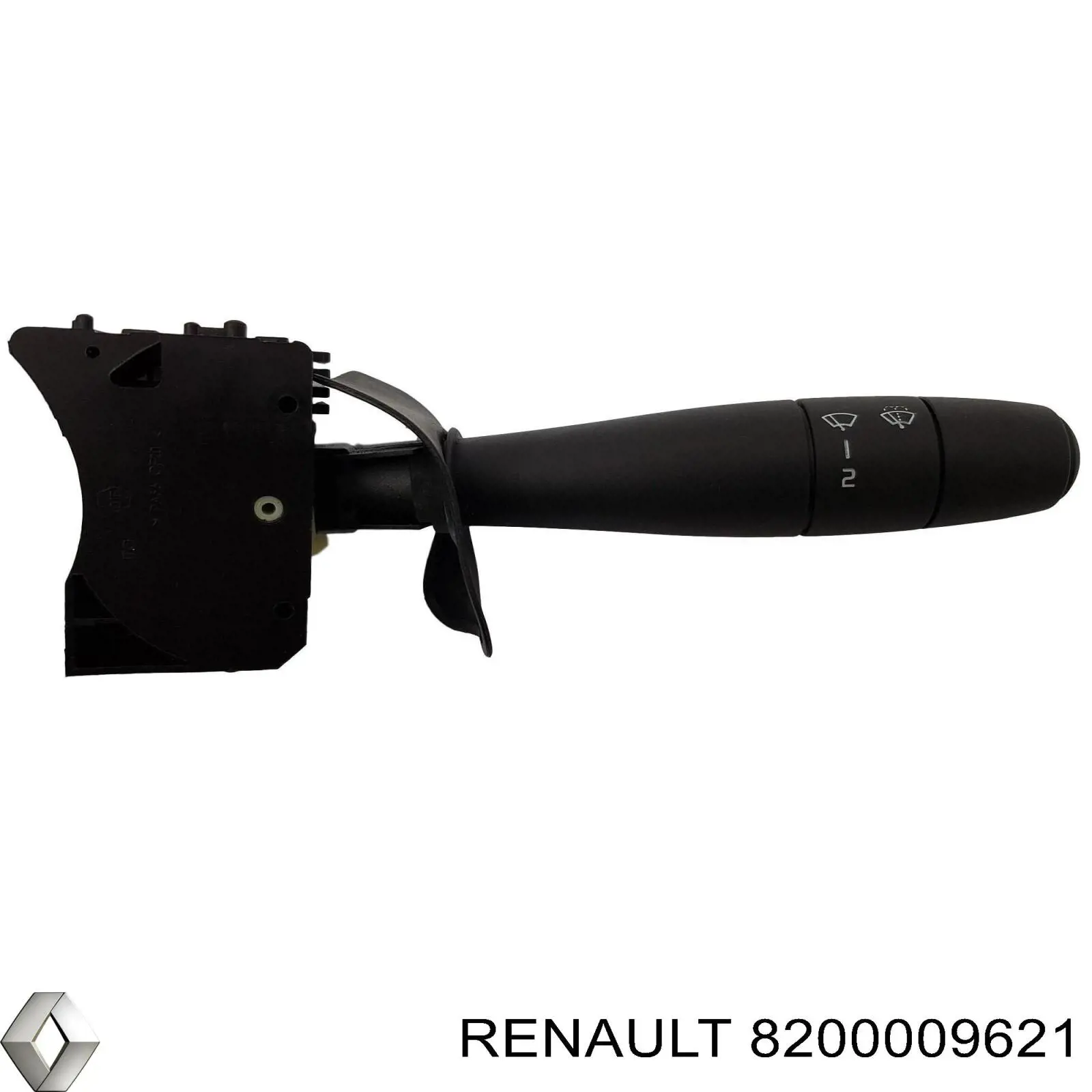 8200009621 Renault (RVI) сравнить цены на Автопро