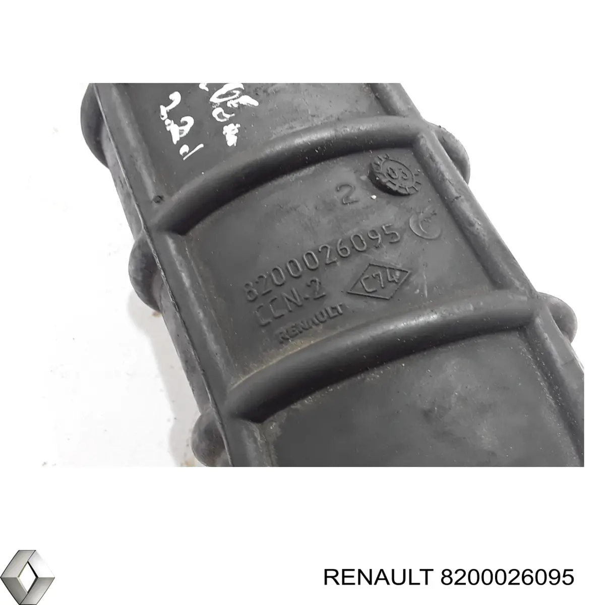 8200026095 Renault (RVI) сравнить цены на Автопро