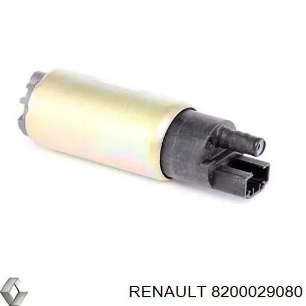 8200029080 Renault (RVI) бензонасос