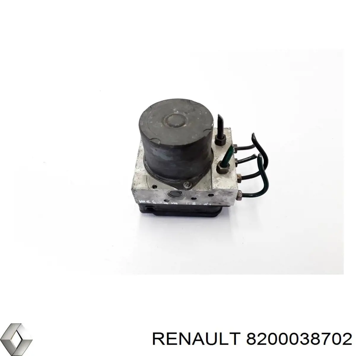 8200038702 Renault (RVI) сравнить цены на Автопро