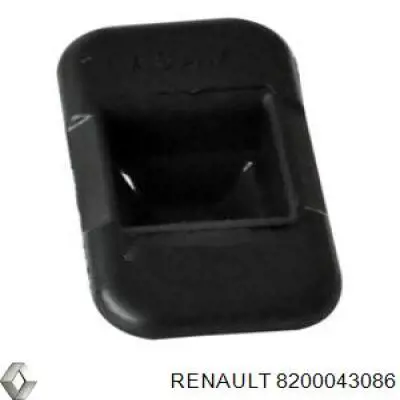 8200043086 Renault (RVI) сравнить цены на Автопро