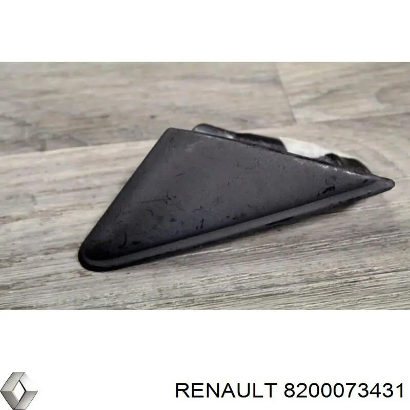 8200073431 Renault (RVI) сравнить цены на Автопро