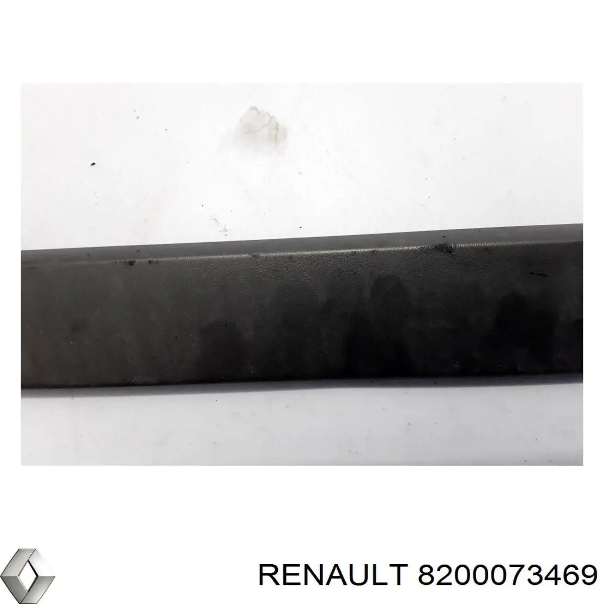 8200073469 Renault (RVI) сравнить цены на Автопро