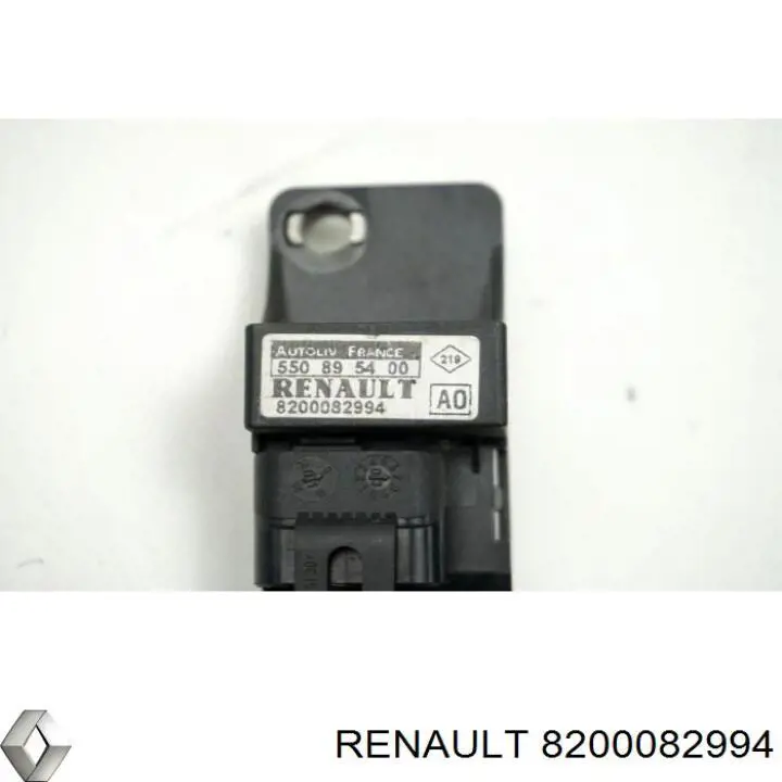 8200082994A Renault (RVI) сравнить цены на Автопро