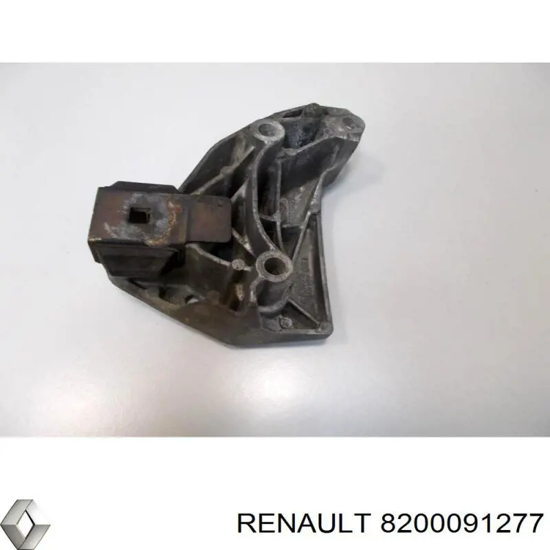 8200091277 Renault (RVI) сравнить цены на Автопро