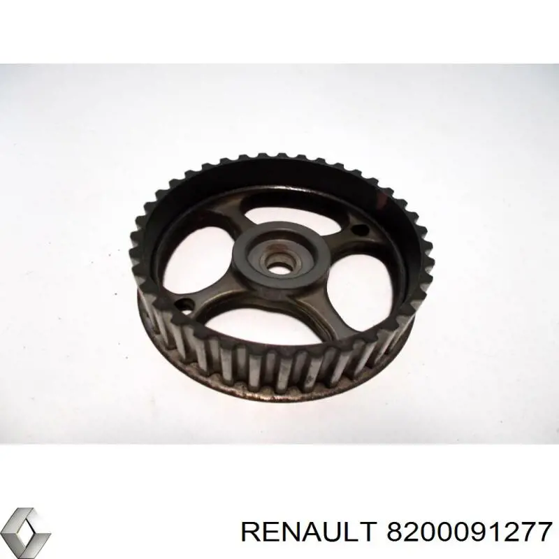 8200091277 Renault (RVI) сравнить цены на Автопро