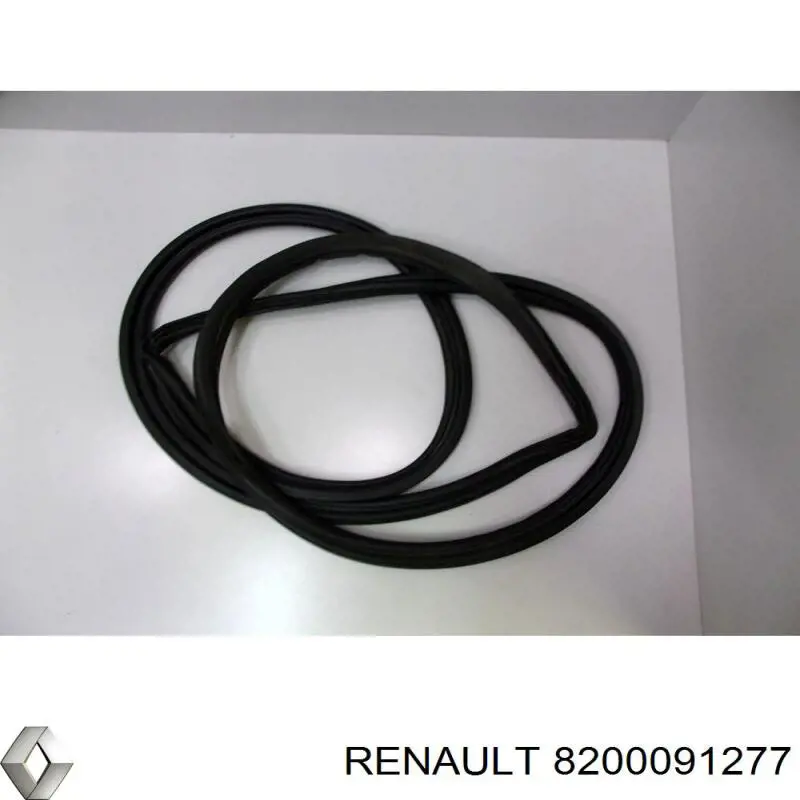 8200091277 Renault (RVI) сравнить цены на Автопро