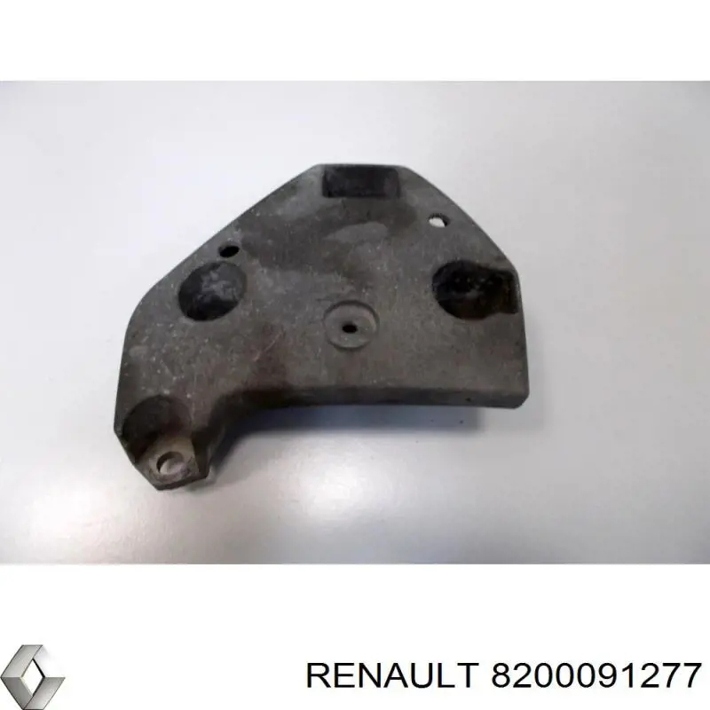 8200091277 Renault (RVI) сравнить цены на Автопро