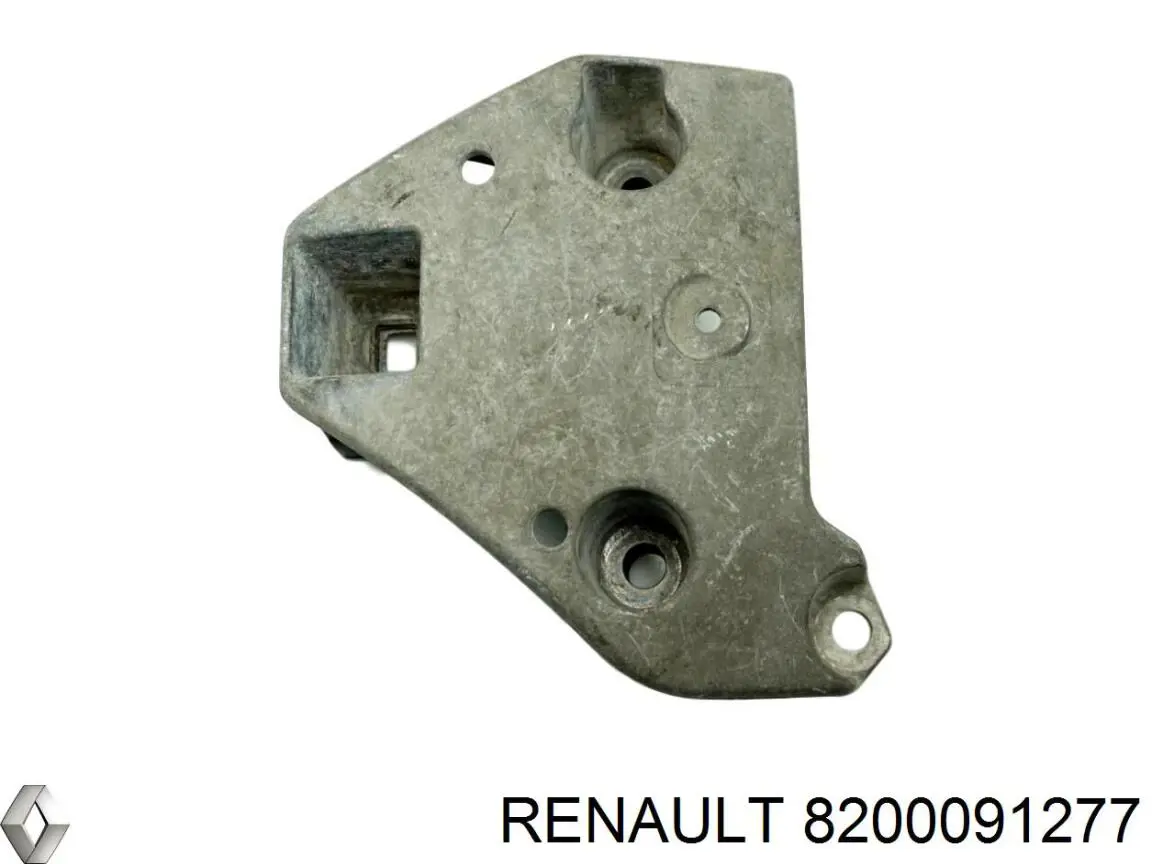 8200091277 Renault (RVI) сравнить цены на Автопро