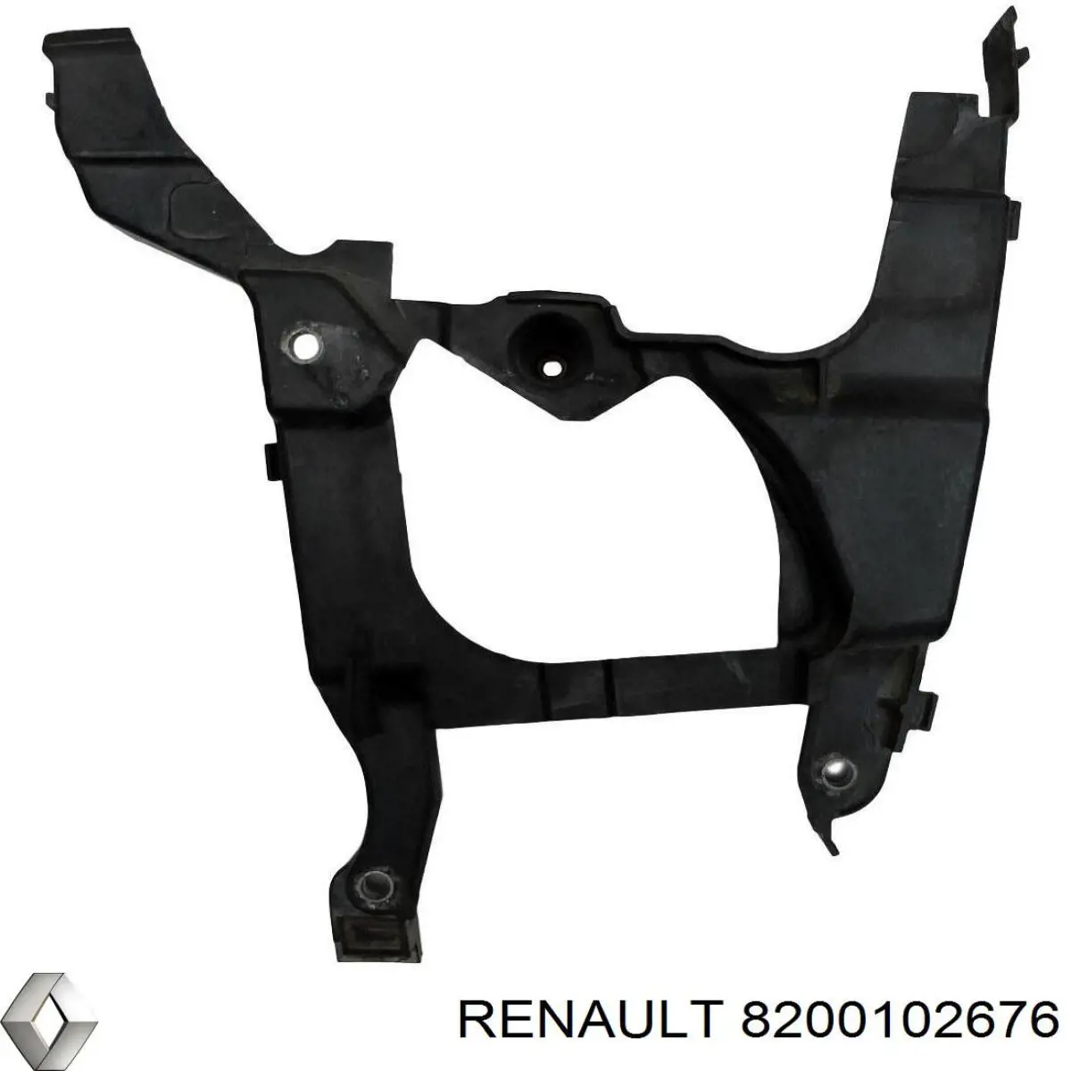 8200102676 Renault (RVI) сравнить цены на Автопро