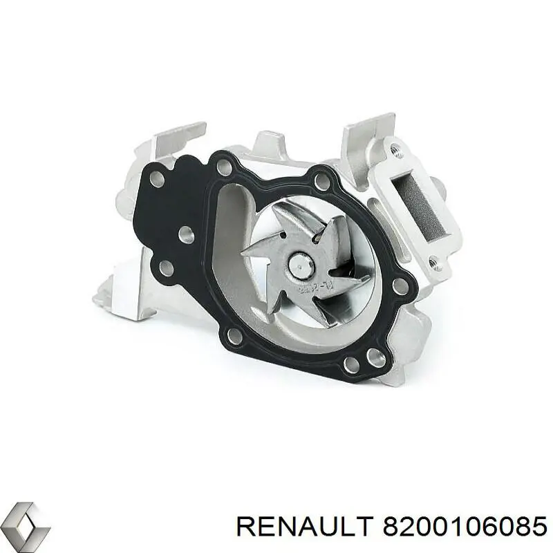 8200106085 Renault (RVI) грм