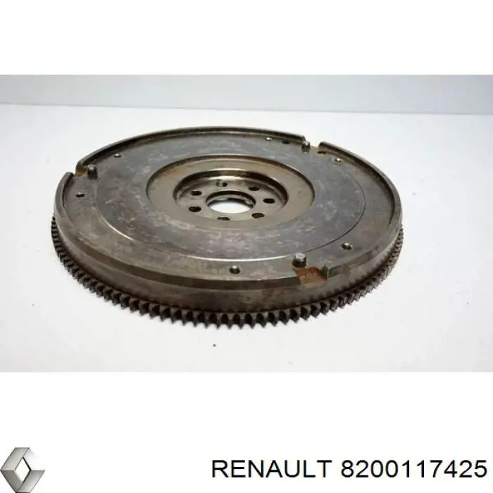 8200117425 Renault (RVI) сравнить цены на Автопро