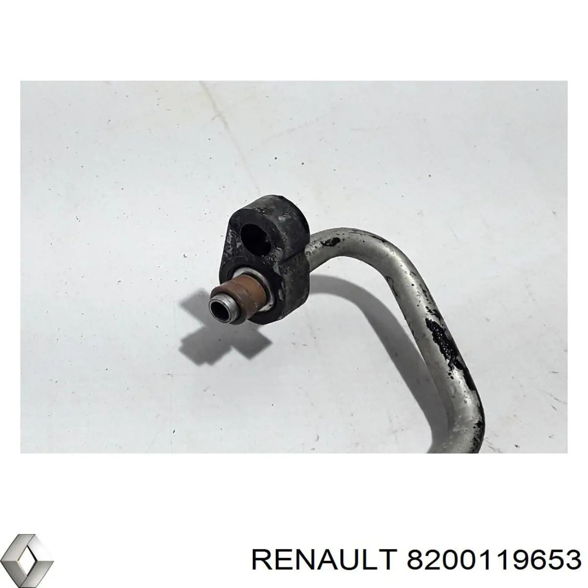 8200119653 Renault (RVI) сравнить цены на Автопро