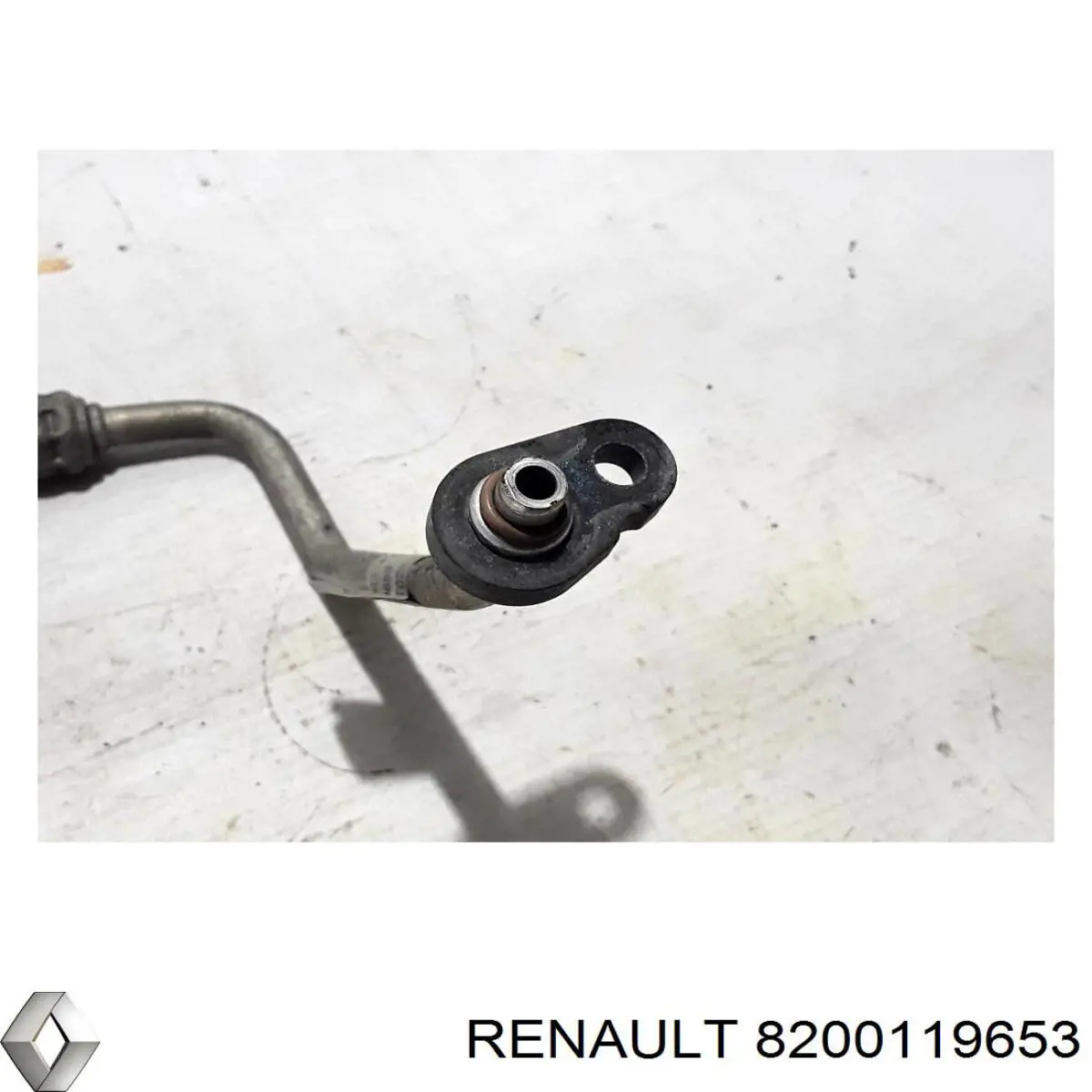 8200119653 Renault (RVI) сравнить цены на Автопро