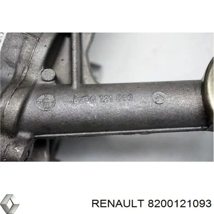 8200121093 Renault (RVI) сравнить цены на Автопро