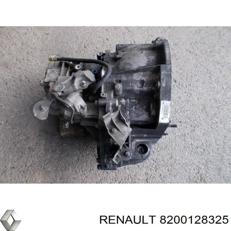 8200128325 Renault (RVI) сравнить цены на Автопро