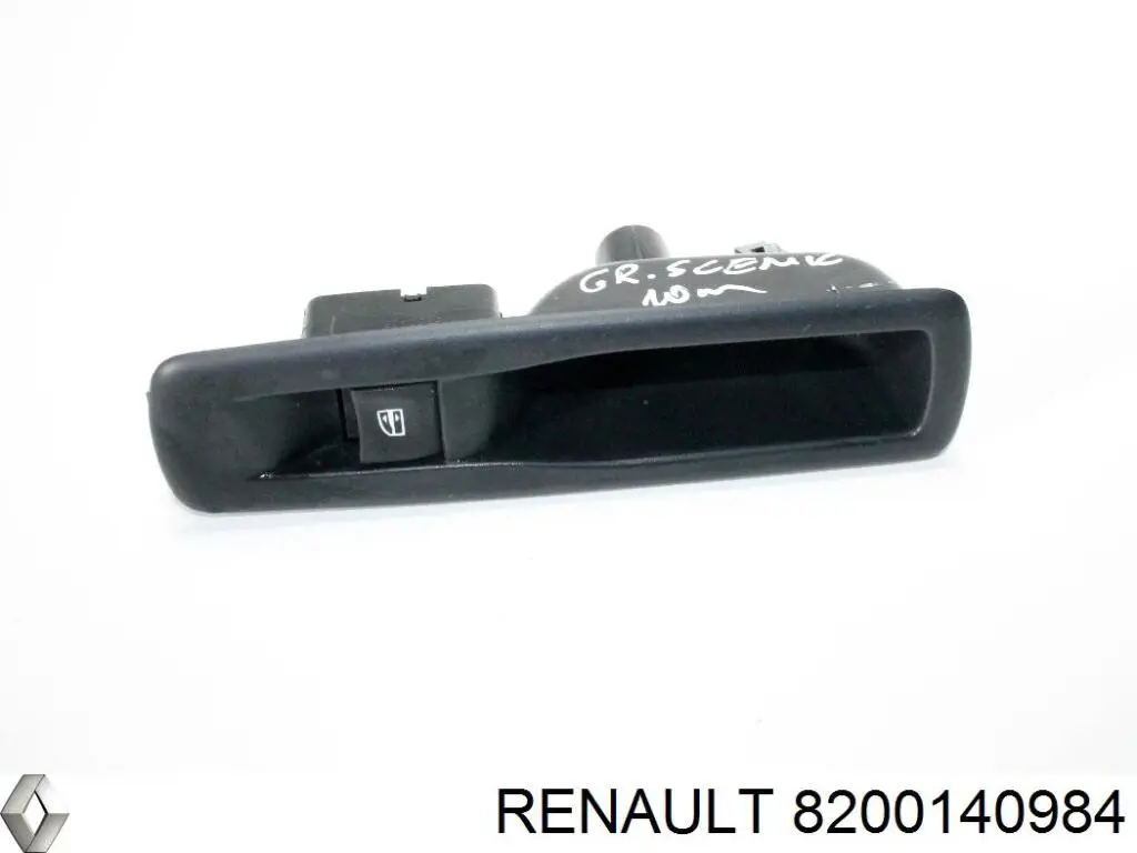 8200140984 Renault (RVI) сравнить цены на Автопро