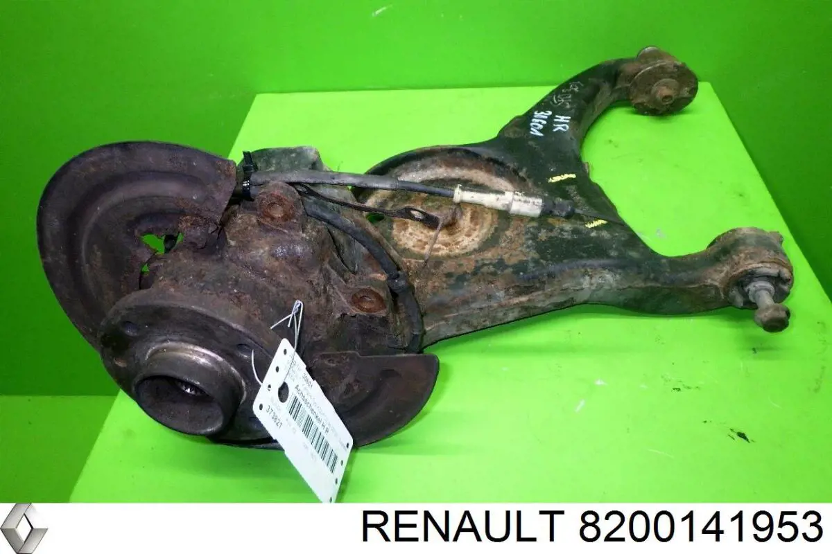 8200141953 Renault (RVI) сравнить цены на Автопро