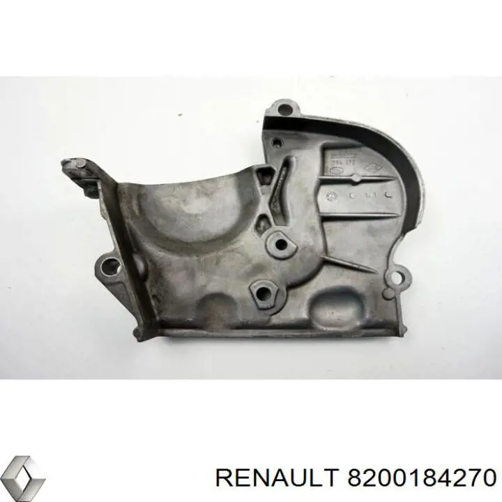 8200184270 Renault (RVI) сравнить цены на Автопро