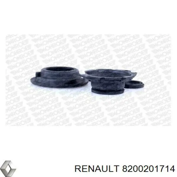 8200201714 Renault (RVI) Опора амортизатора переднего